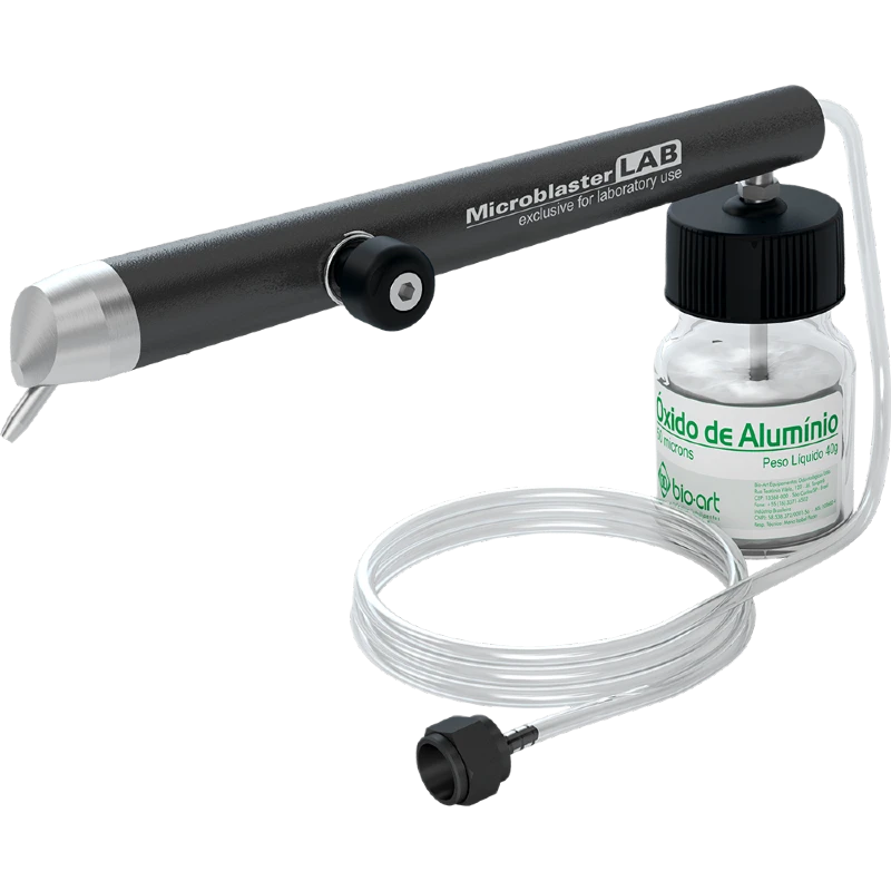 Microarenador standard Bio-art - Deposito Medico Adoctores